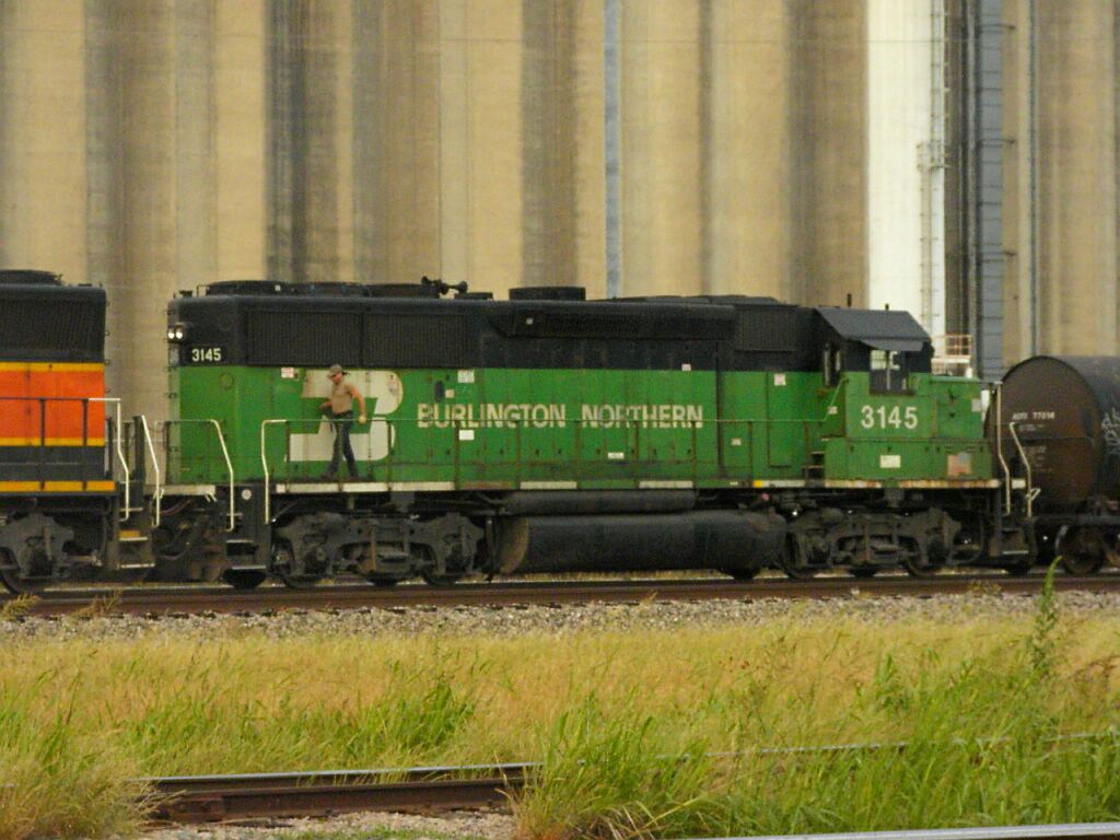 BN 3145